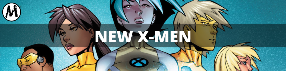 Chapter 4: Civil War — Continuity Guide