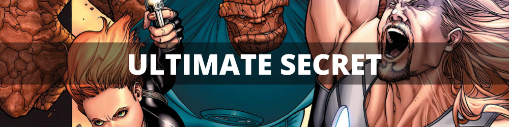 Chapter 11: Ultimate — Continuity Guide