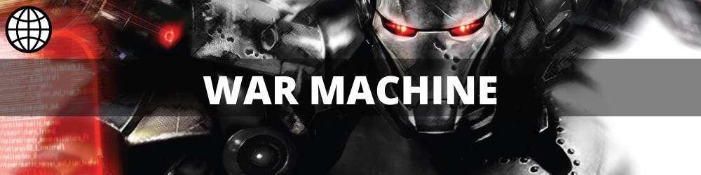 Chapter 7: Dark Reign — Continuity Guide