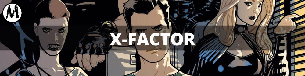 Chapter 4: Civil War — Continuity Guide