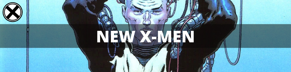 Chapter 1: Planet X — Continuity Guide