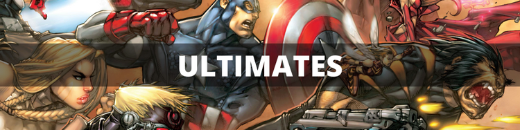 Chapter 11: Ultimate — Continuity Guide