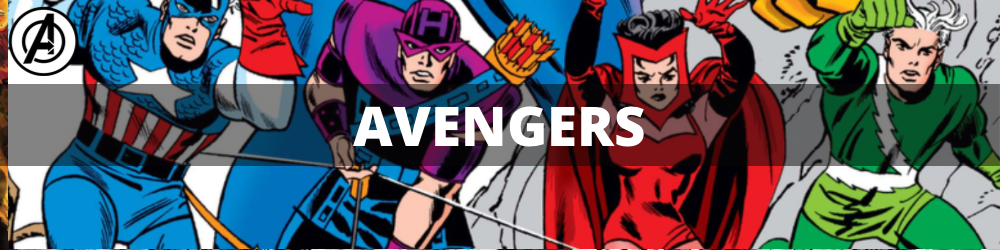 Chapter 1: Assemble — Continuity Guide