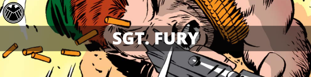 Chapter 1: Assemble — Continuity Guide