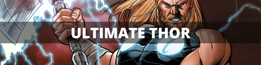 Chapter 11: Ultimate — Continuity Guide