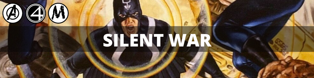 Chapter 4: Civil War — Continuity Guide