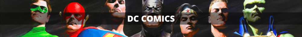 Continuity Guide - DC Comics — Continuity Guide
