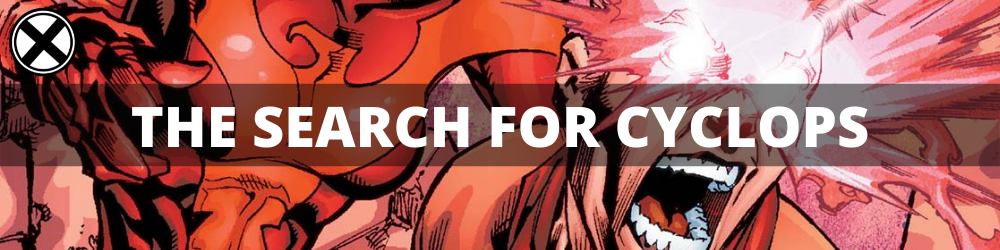 Chapter 1: Planet X — Continuity Guide