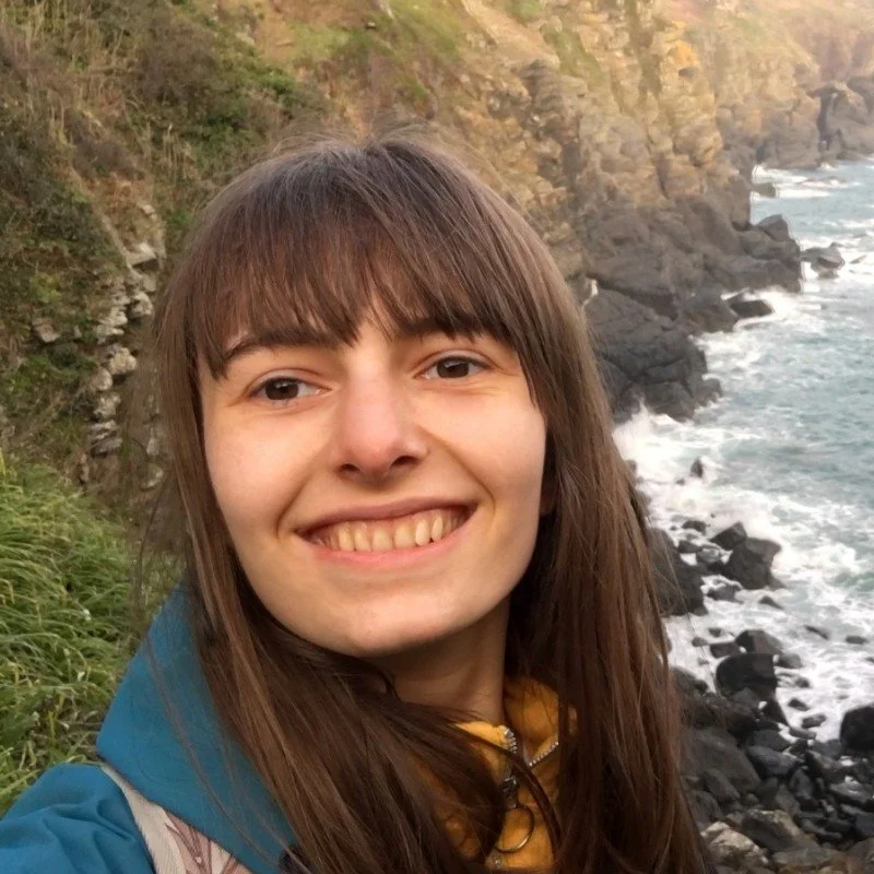 Meet the Team — Kernow Conservation