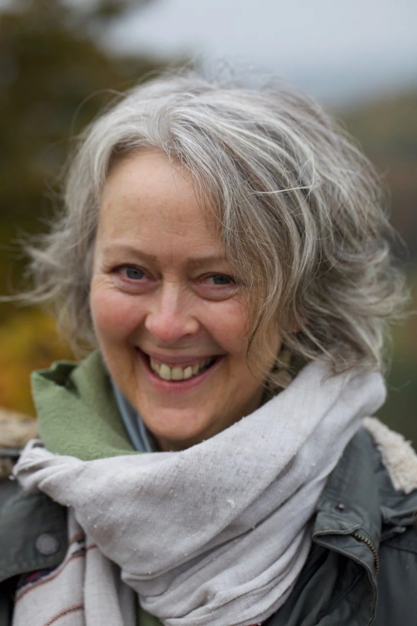 Meet the Team — Kernow Conservation