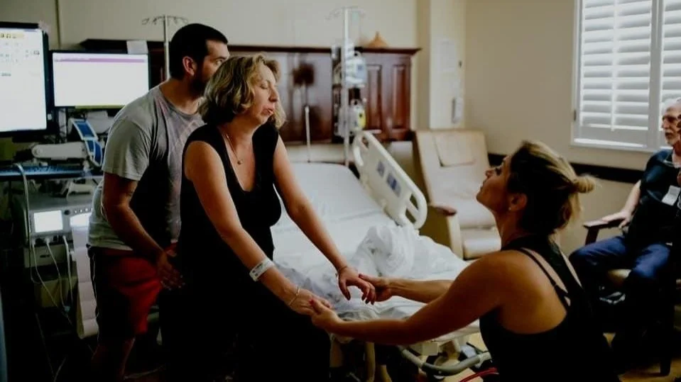 Birth Doulas — Global Doula Project