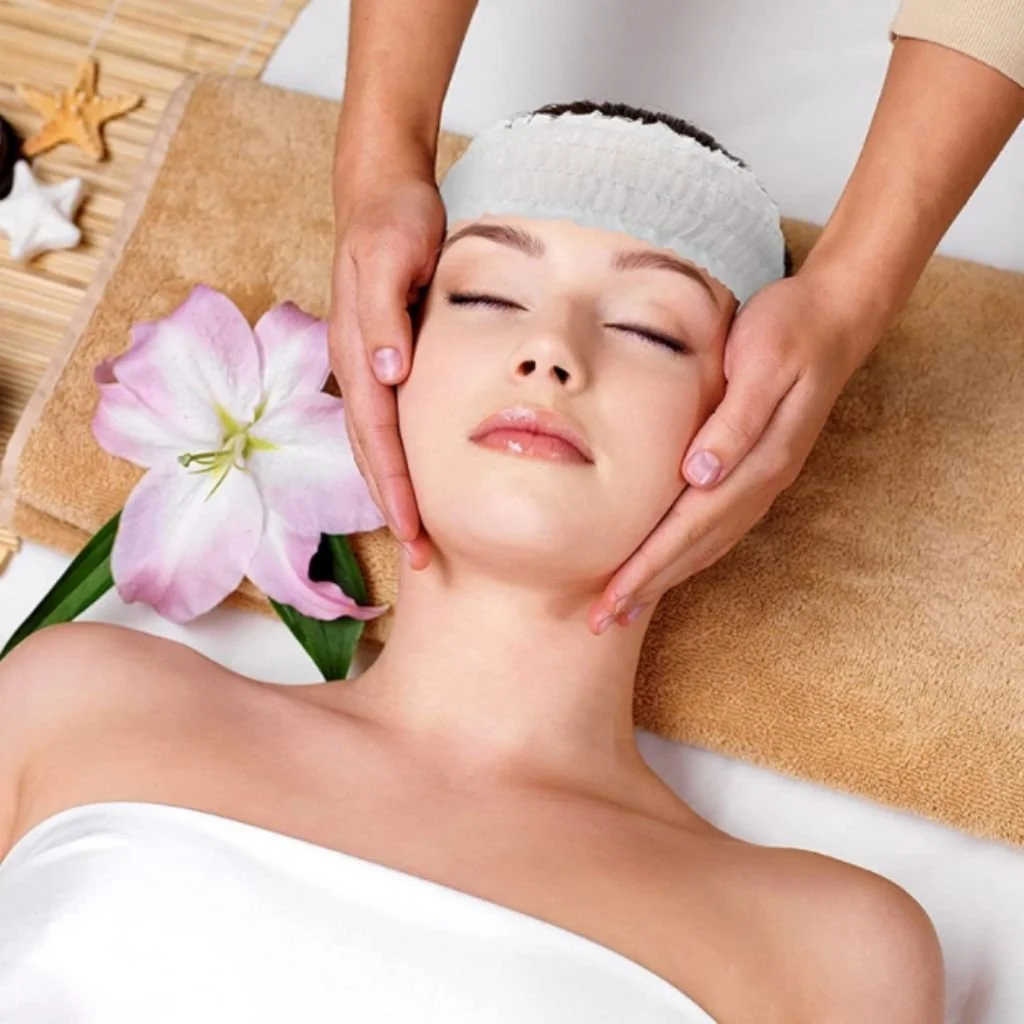 Disposable Beauty Sheets — THE SECRET BEAUTY STORE