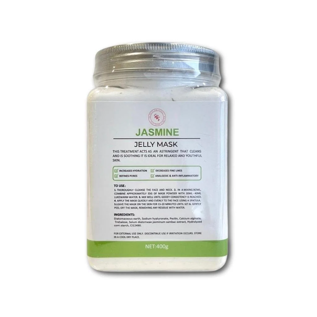 SBS Jelly Masks | Face Masks — THE SECRET BEAUTY STORE