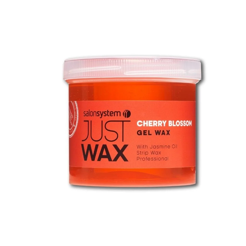 Just | Wax | Green | Tea | Creme | Wax — THE SECRET BEAUTY STORE