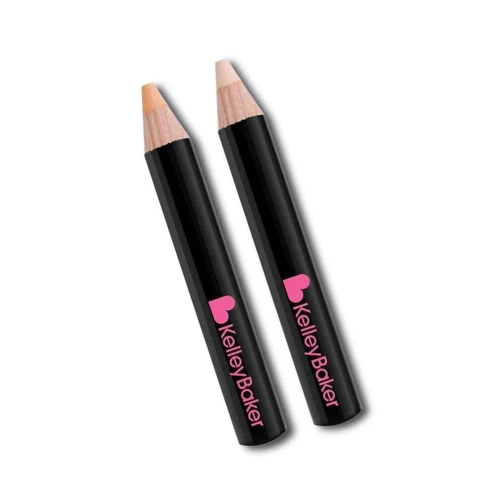 Zola Brow Brushes Eyebrow Tinting Ukraine Edition — THE SECRET BEAUTY STORE