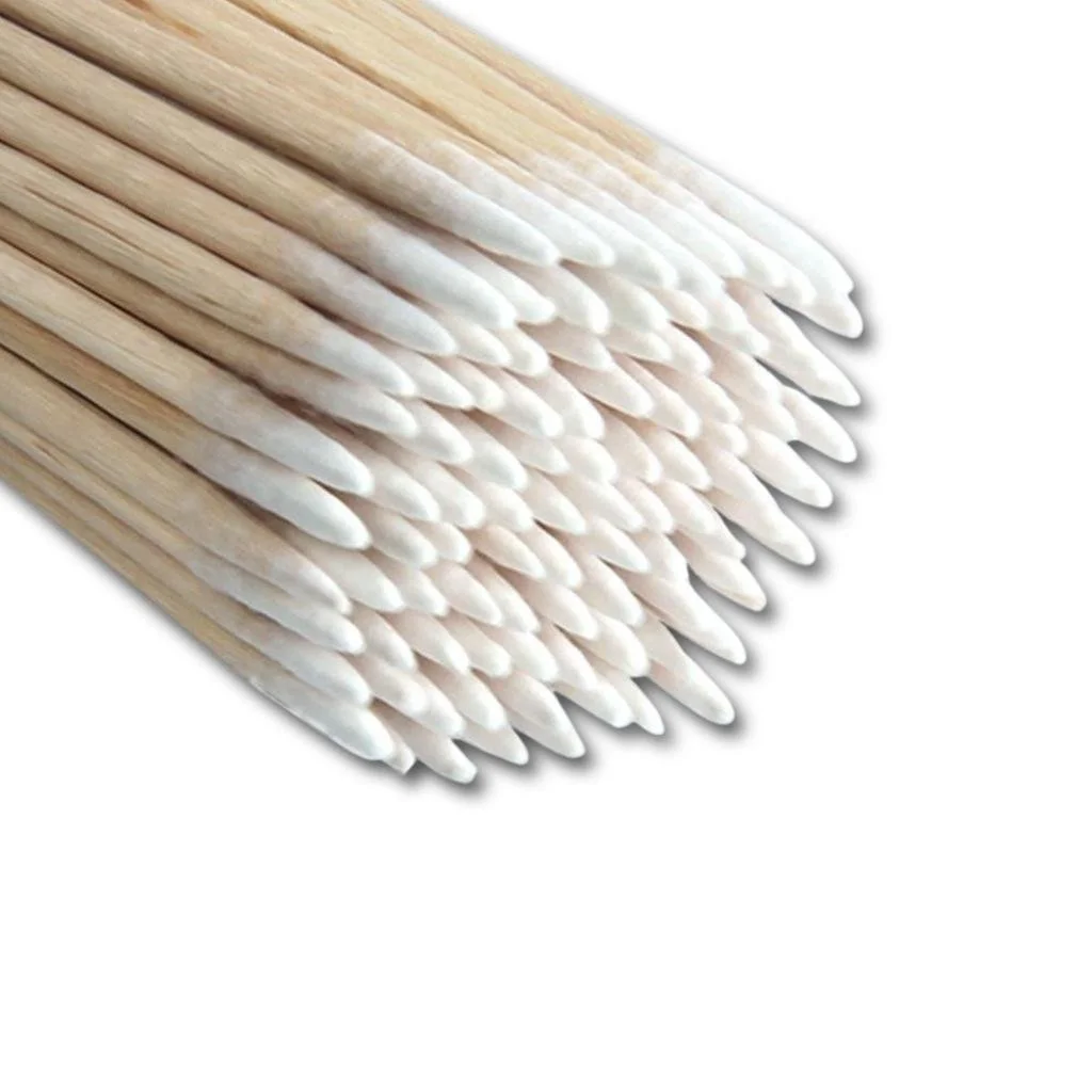 Birchwood brow Waxing Sticks (100 pcs) — THE SECRET BEAUTY STORE