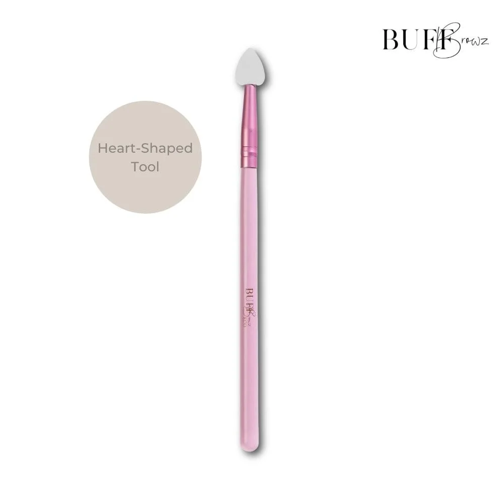 Buff Browz Eco Application Tools — THE SECRET BEAUTY STORE