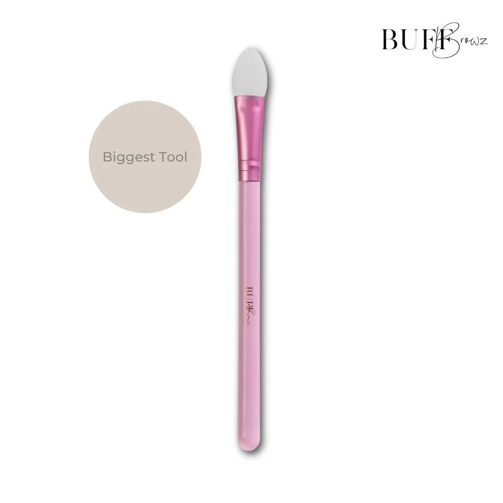 Buff Browz Eco Application Tools — THE SECRET BEAUTY STORE
