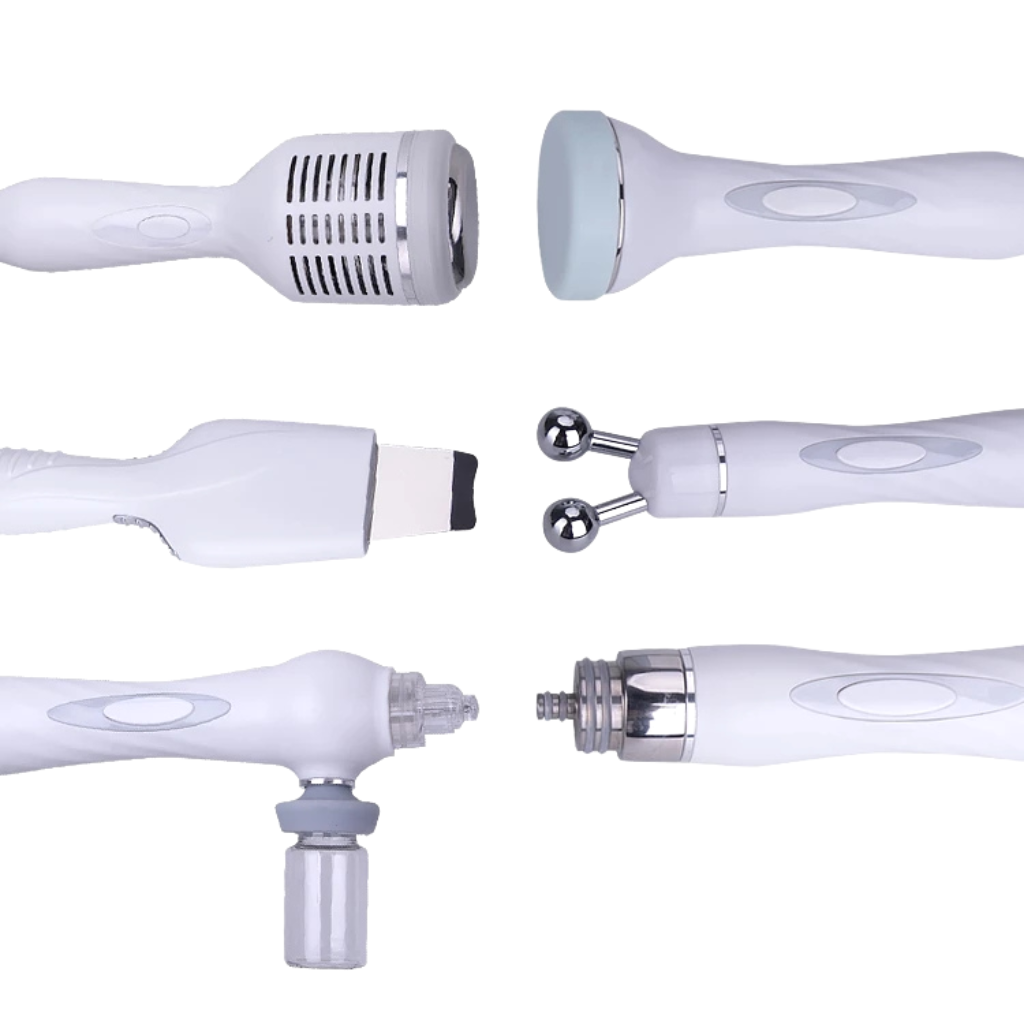 7 in 1 Hydro Facial Machine - 2nd Gen — THE SECRET BEAUTY STORE