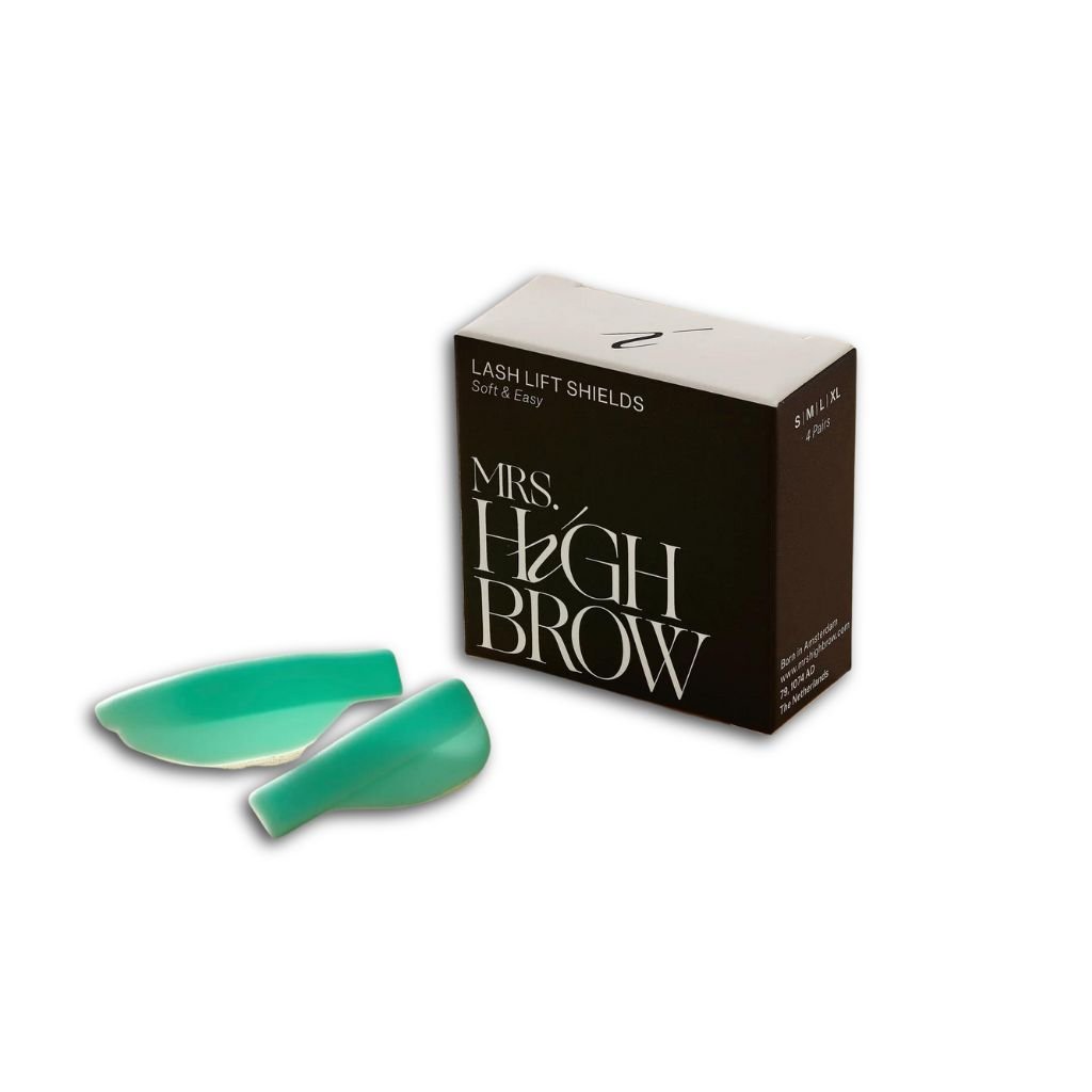 Lash Lift Y Comb - Black — THE SECRET BEAUTY STORE