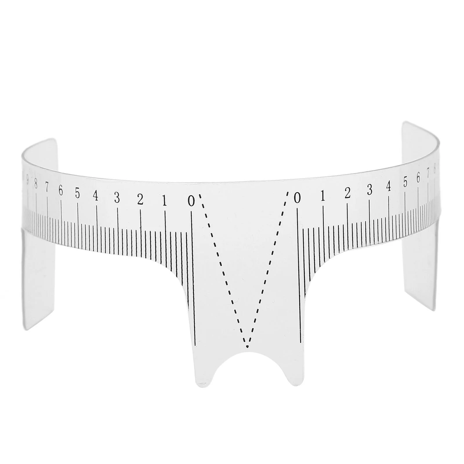 nose bridge ruler — THE SECRET BEAUTY STORE