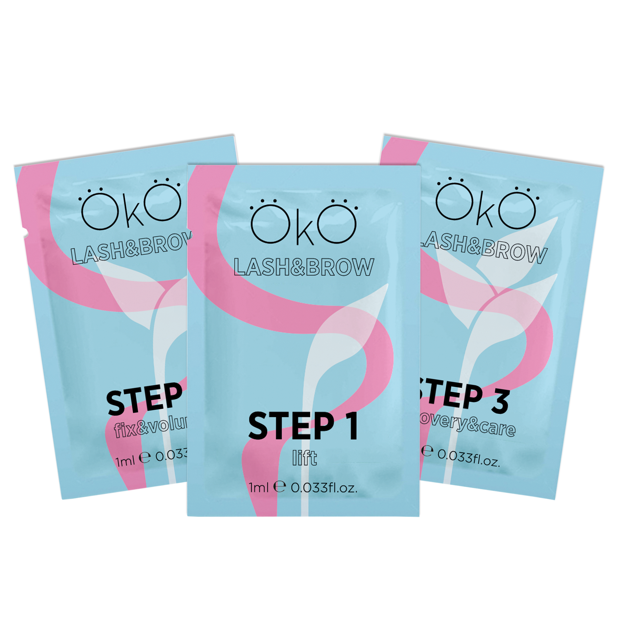 NIKK MOLE | Perfect Lamination | Brow Lamination — THE SECRET BEAUTY STORE