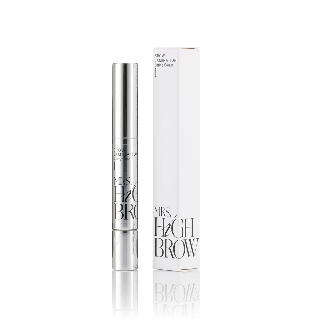 Zola Brow and Lash Lamination System - Lifting Gel | ZOLA No 1 — THE ...