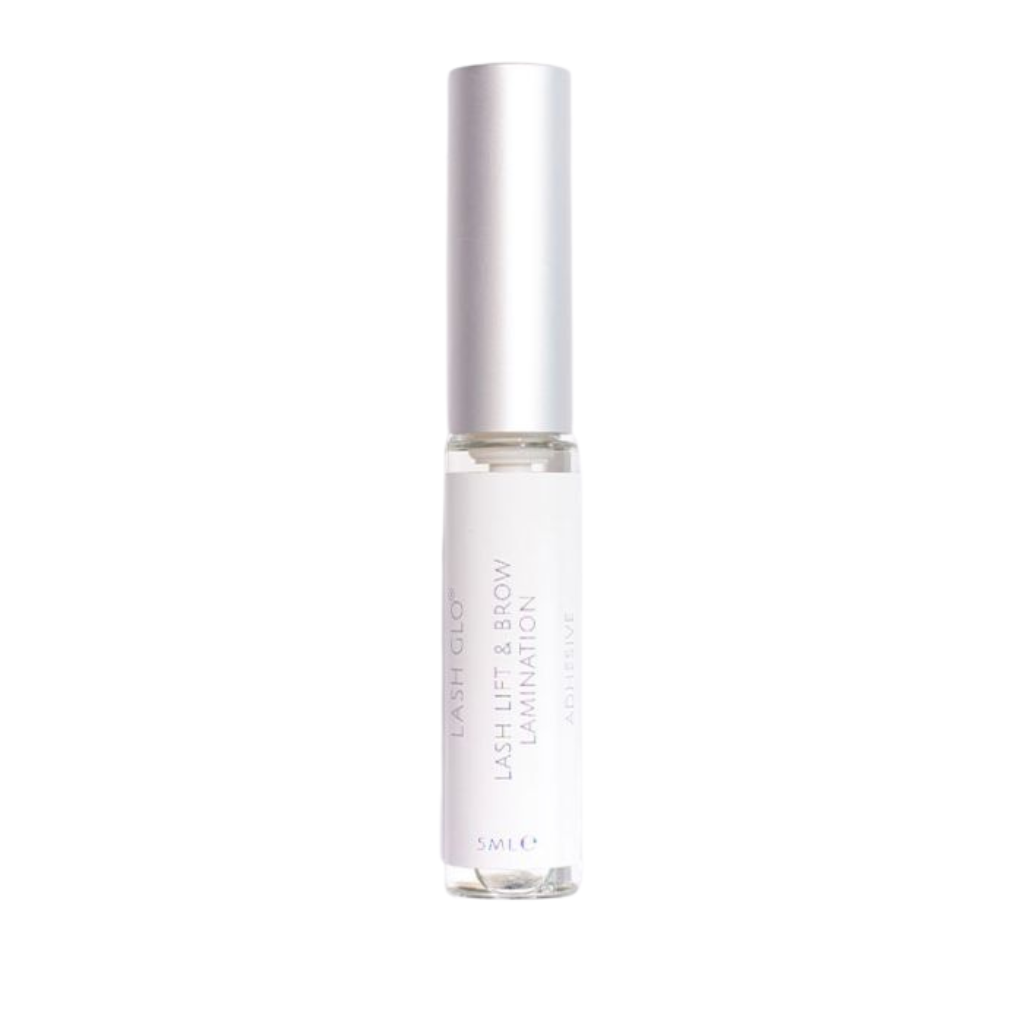 Lash Glo - Lash Lift and Brow Lamination Adhesive - 5ml — THE SECRET ...