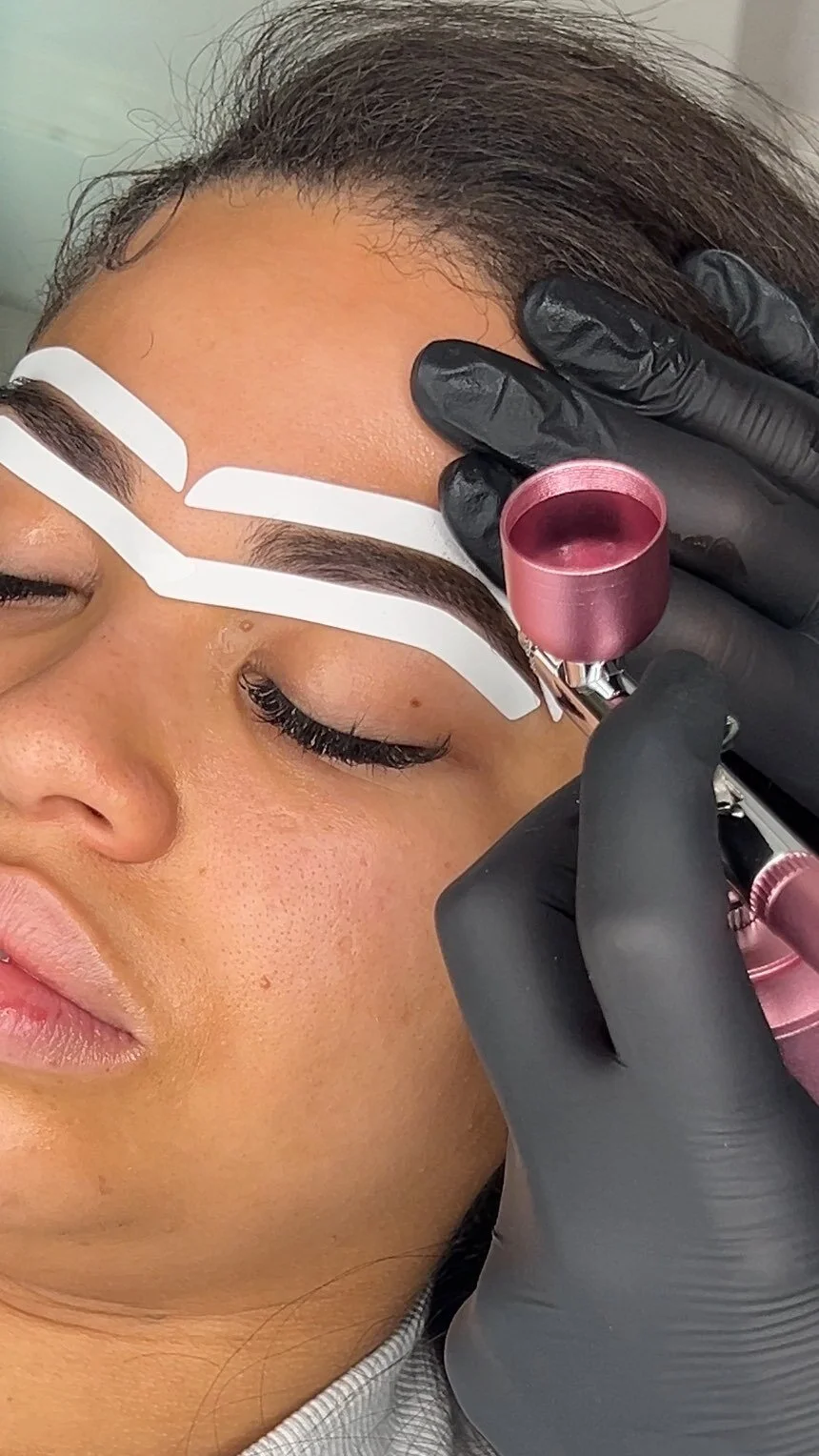 Professional Beauty Academy Training | The Secret Beauty Store Academy