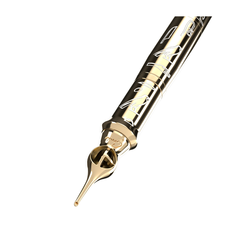 Brow Daddy Cleo 2.0 - PMU Machine — THE SECRET BEAUTY STORE