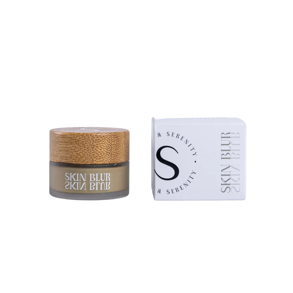 Saint & Serenity Skin Blur — THE SECRET BEAUTY STORE
