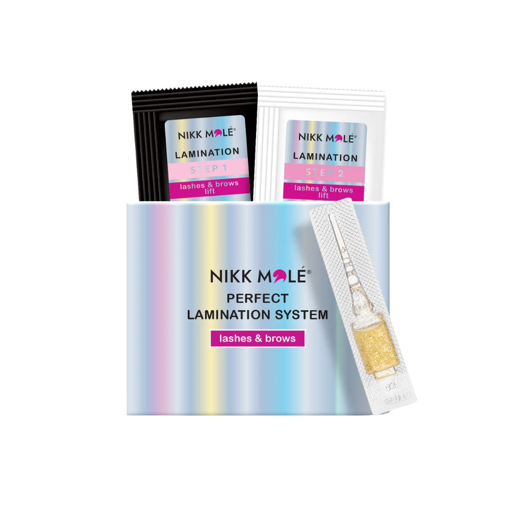 ZOLA LASH LIFTING | BROW LAMINATION - LIFTING GEL | VOLUME FIXER ...