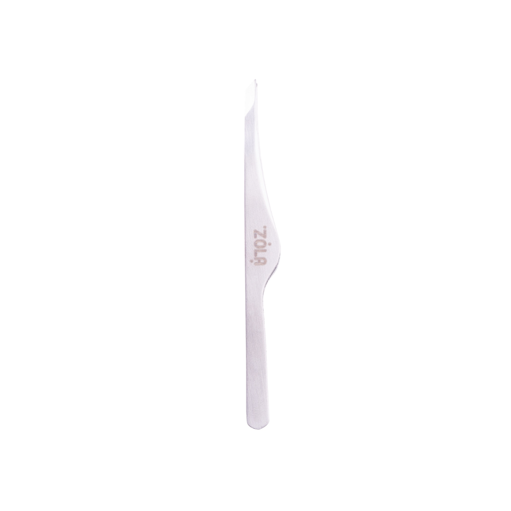 OKO EASY TOUCH Tweezers — THE SECRET BEAUTY STORE