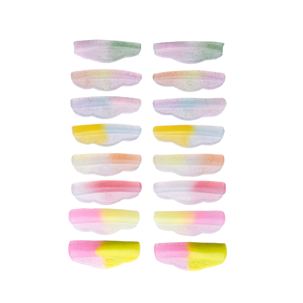 Zola Candy Extreme Curl Pads — THE SECRET BEAUTY STORE