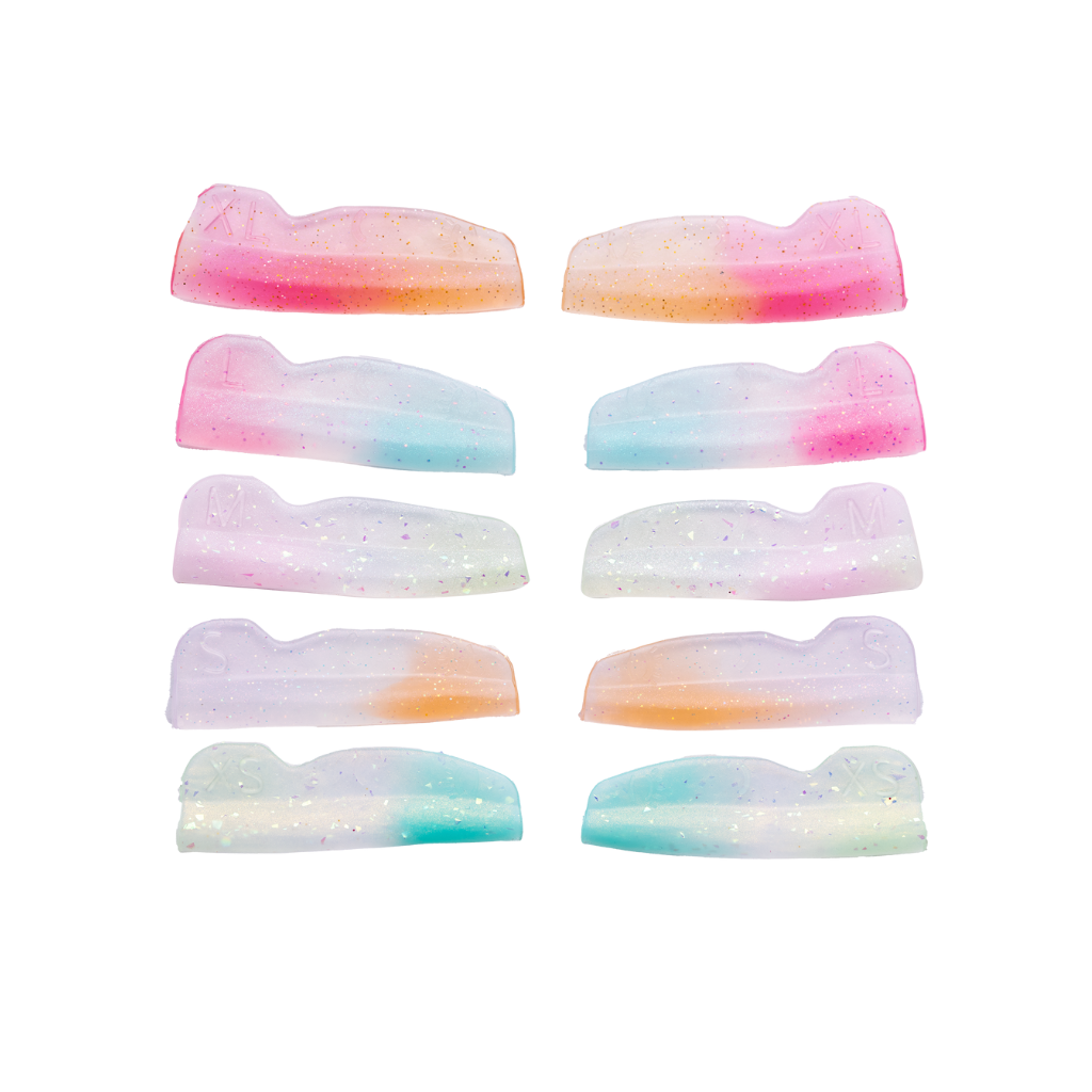 Zola Chic Curl Pads — THE SECRET BEAUTY STORE