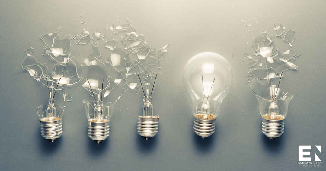 Failure Builds Resilience and Antifragility | ELEVATE NEXT Business ...