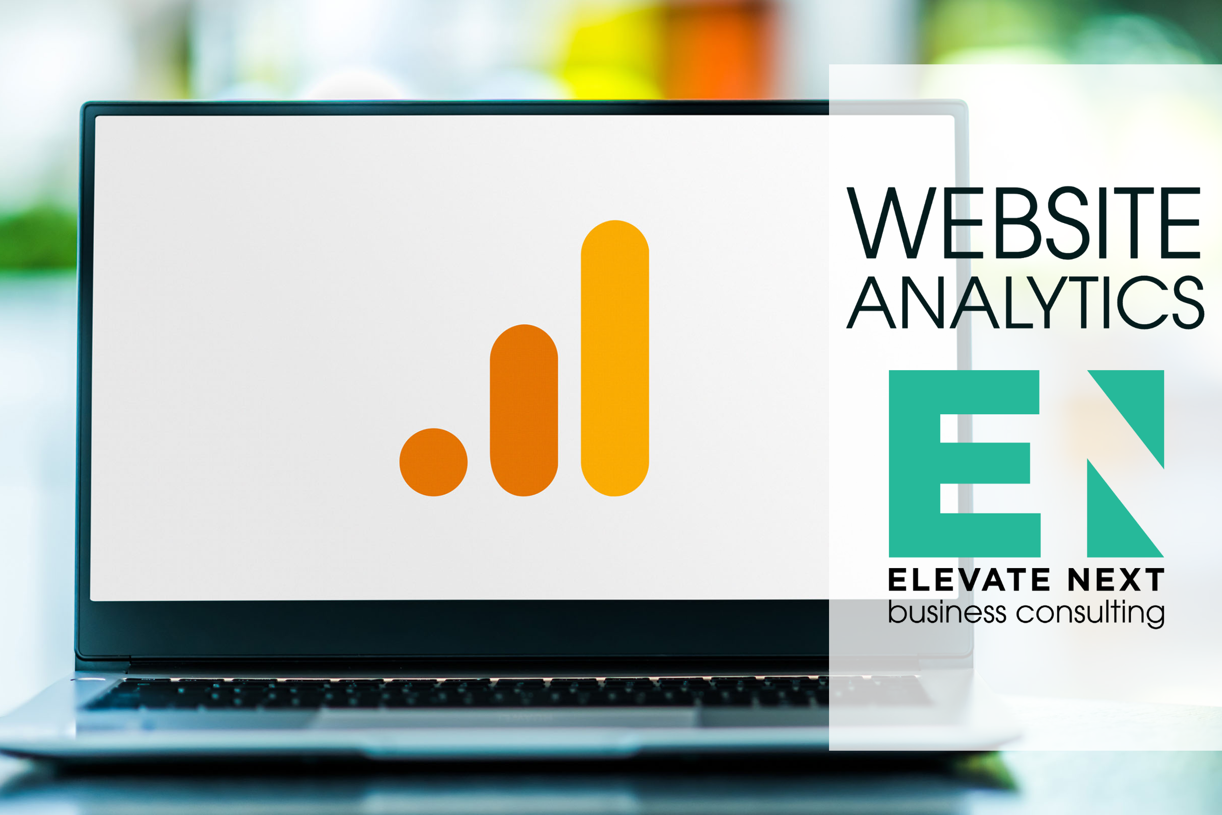 Comparing Google Analytics to Squarespace Analytics | ELEVATE NEXT ...
