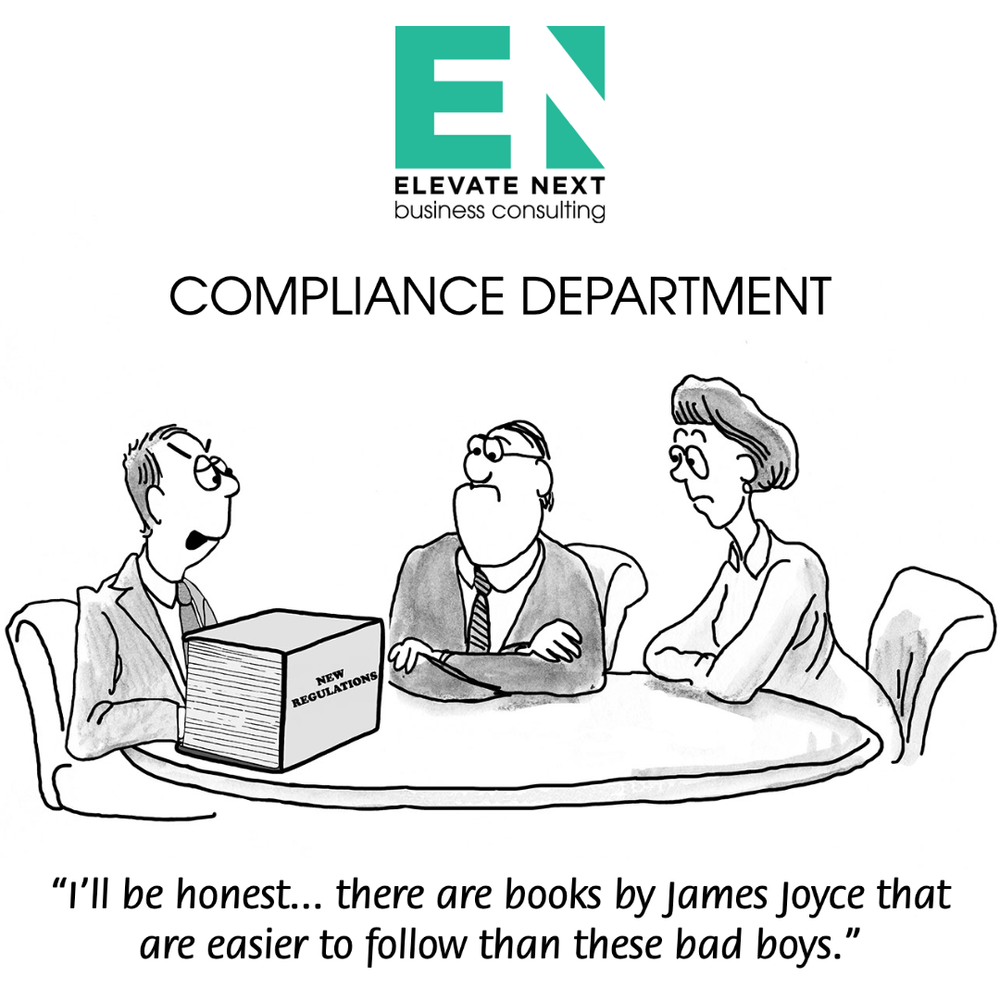 Proactive Crisis Management in 10 Steps | Elevate Next