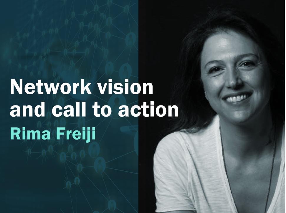 General 1 — lebanese private sector network