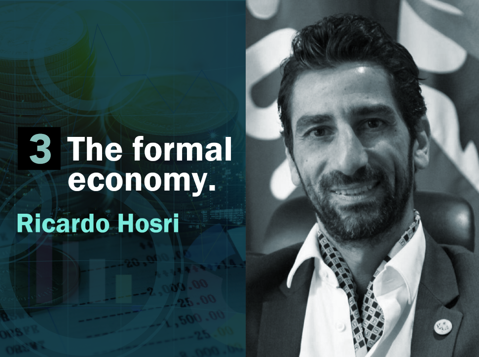 General 1 — lebanese private sector network