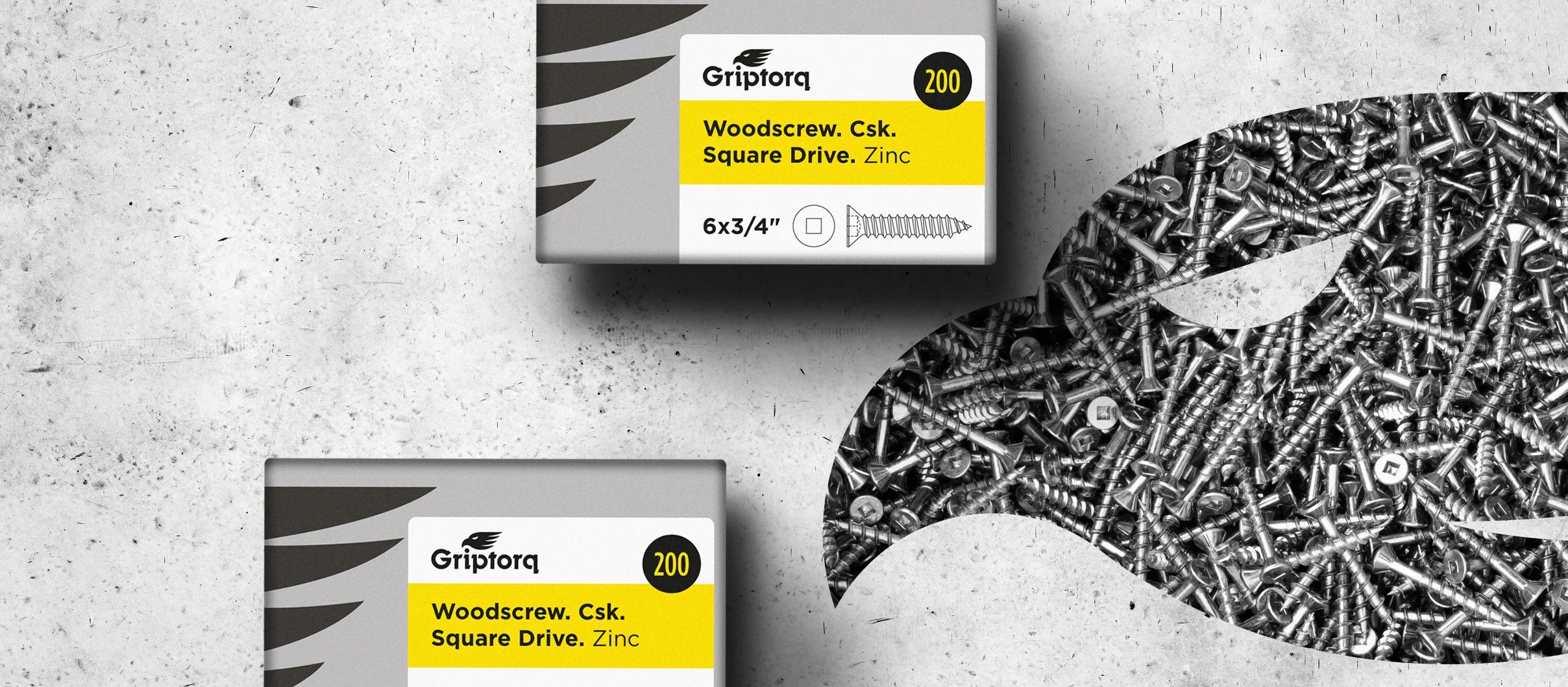 Griptorq