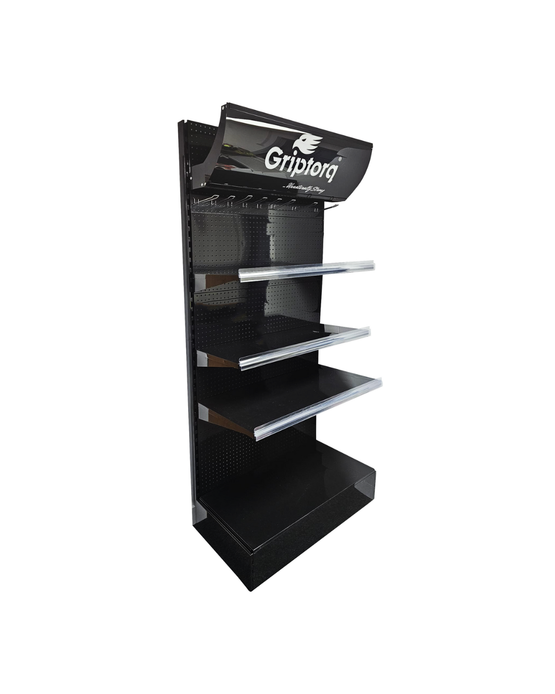 Griptorq