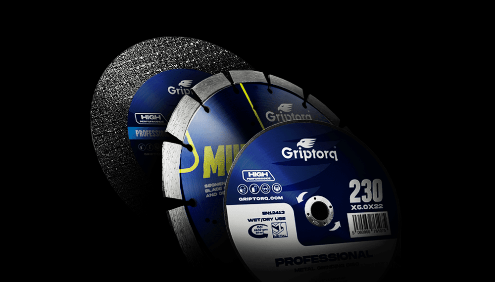 Griptorq