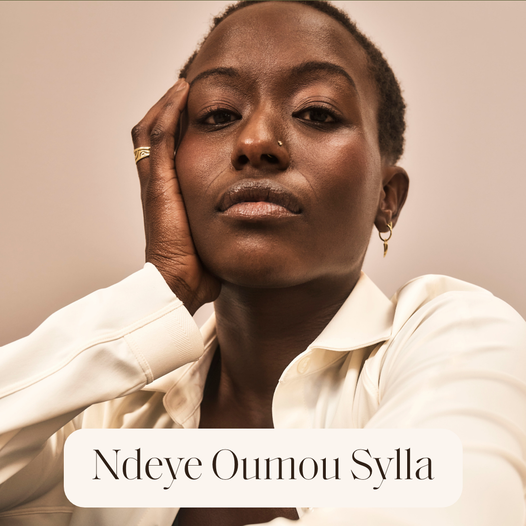 Navigating Neurodivergence: Strategies for Care with Ndeye Oumou Sylla ...