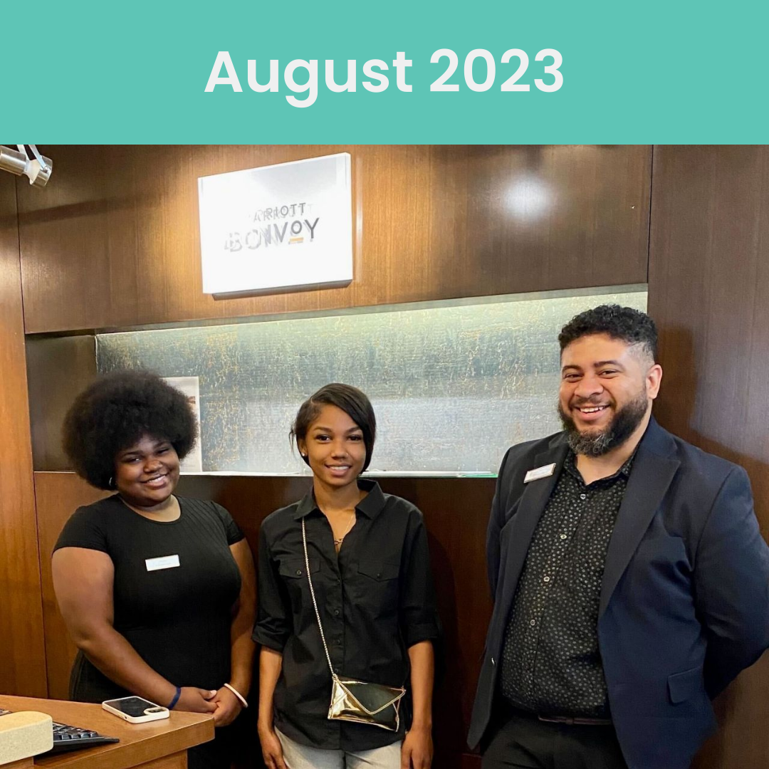 Newsletter Archive — CityWorks DC