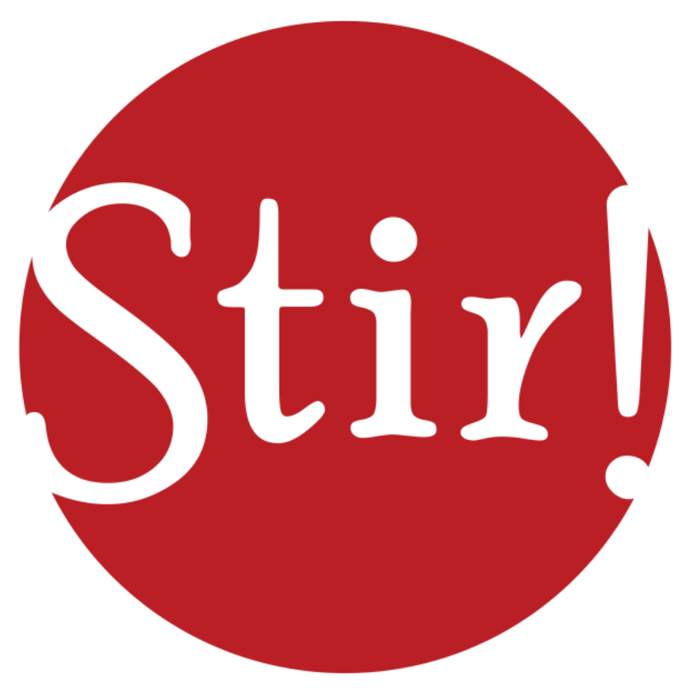 Shake & Stir Festival - by Stir! Events