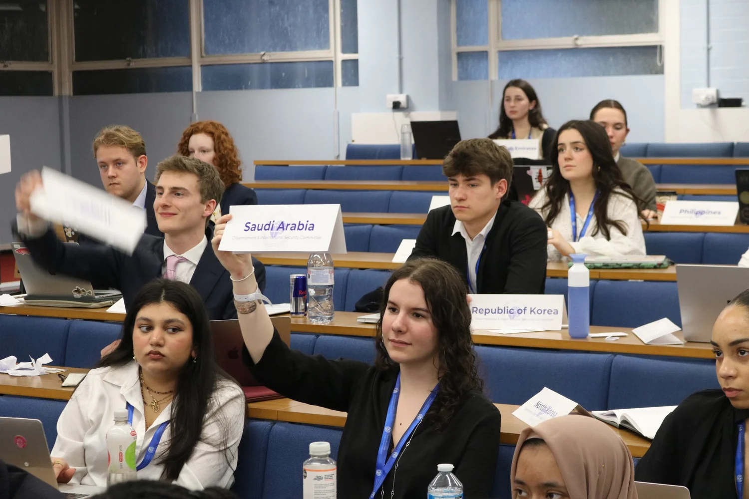LIMUN Foundation