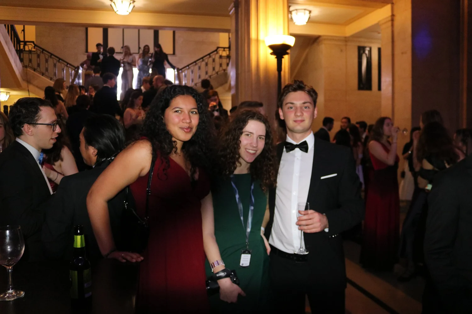 About — LIMUN Foundation