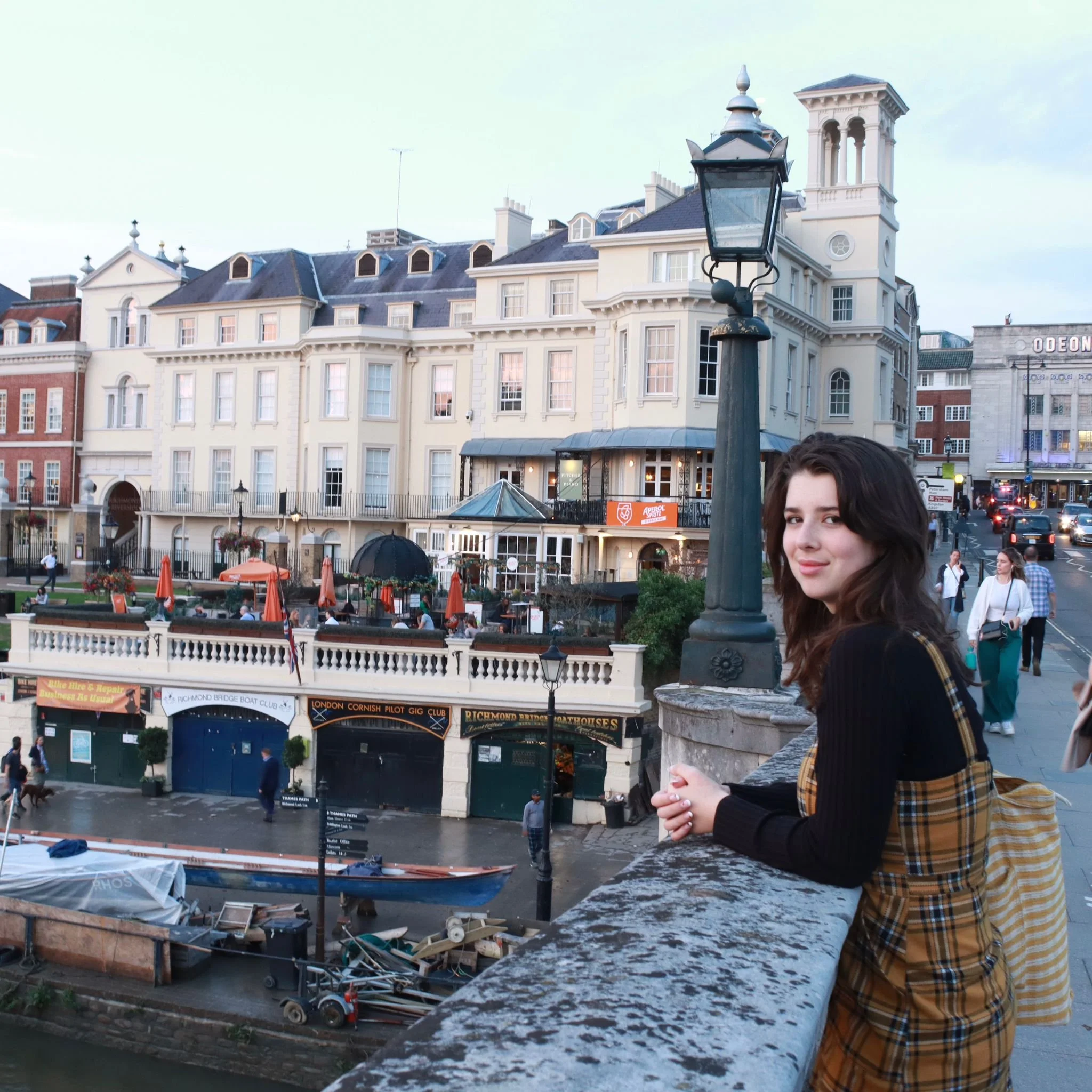 Secretariat — LIMUN Foundation