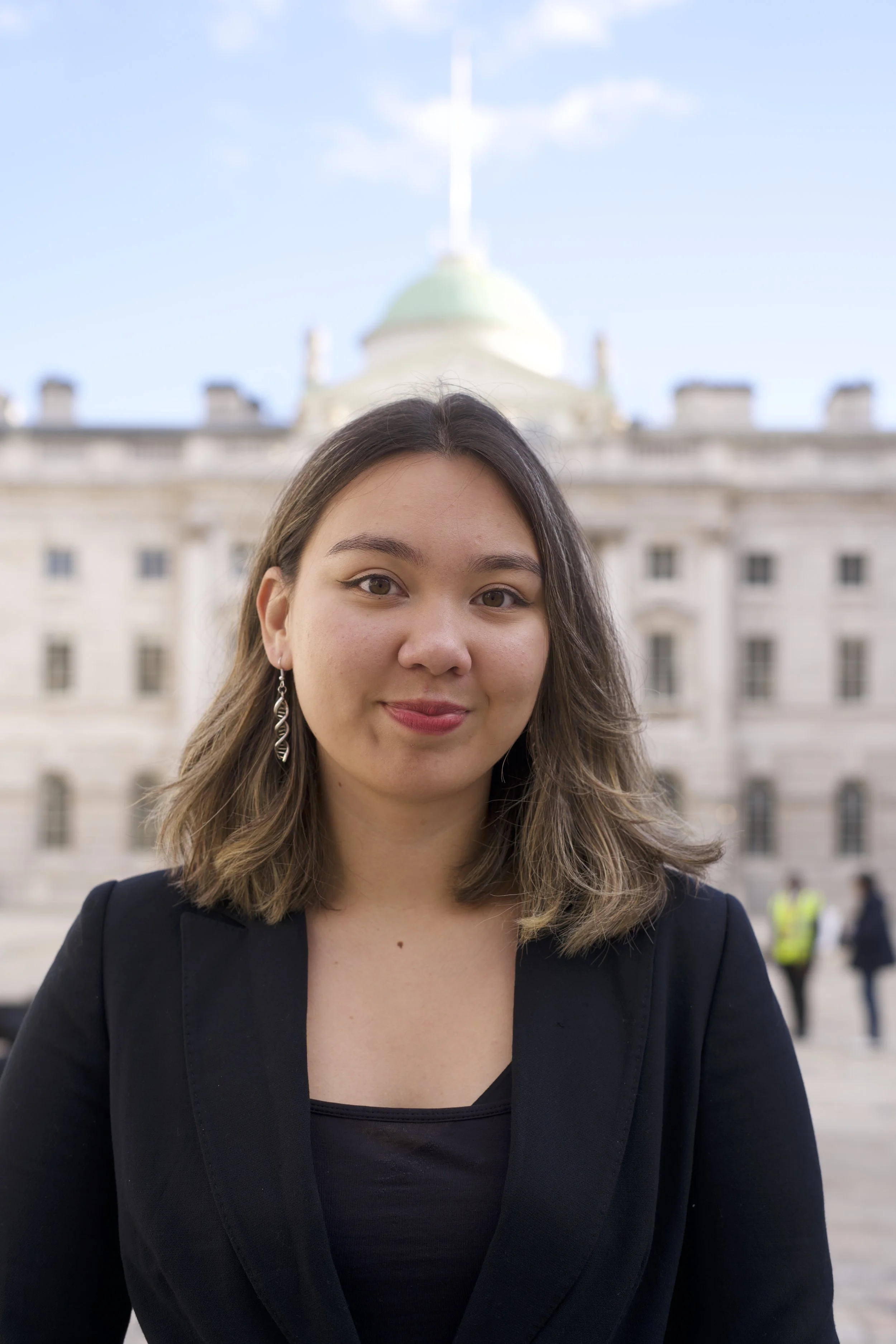 Secretariat — LIMUN Foundation